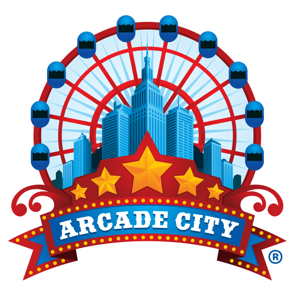 Branson – Arcade City